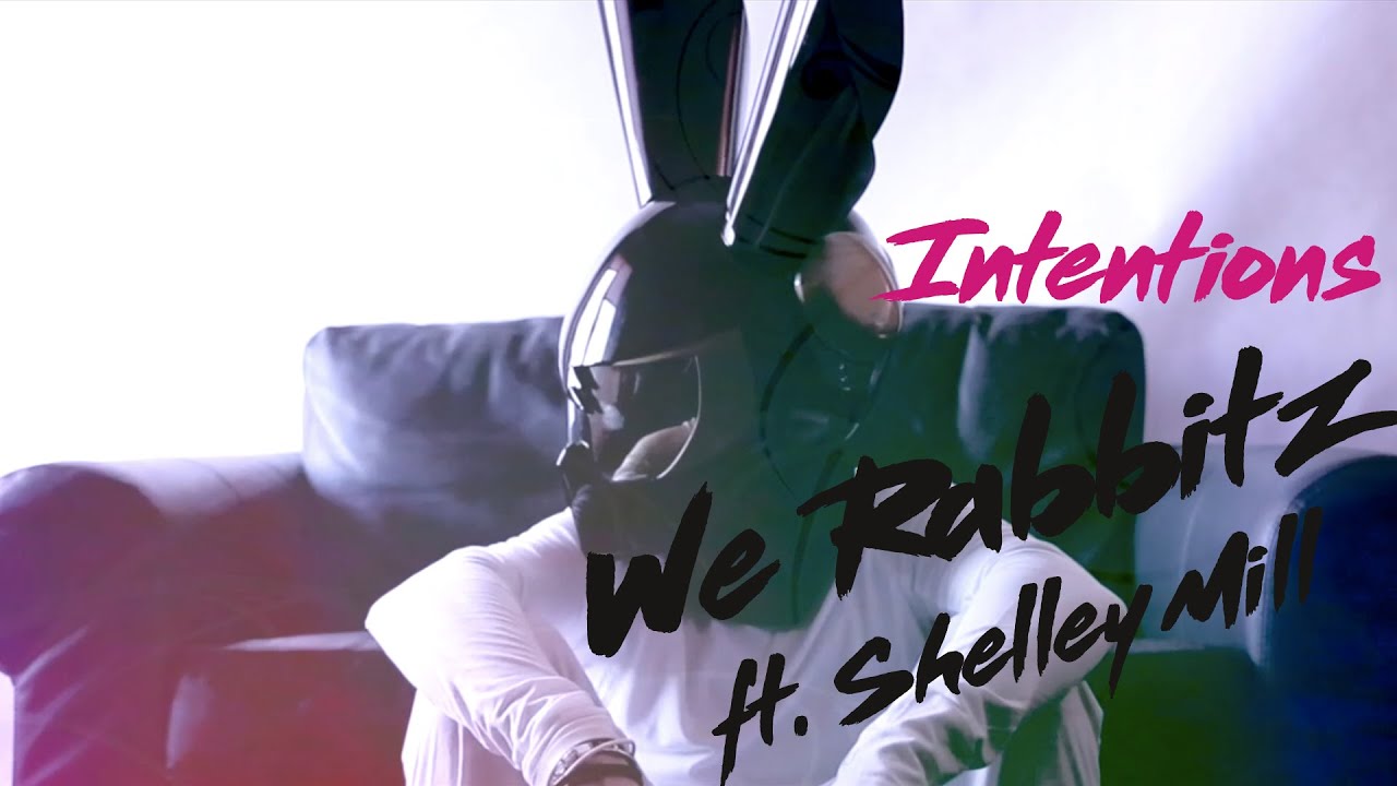 Justin Bieber - Intentions (Un Official Video Remix Cover We Rabbitz ft ...