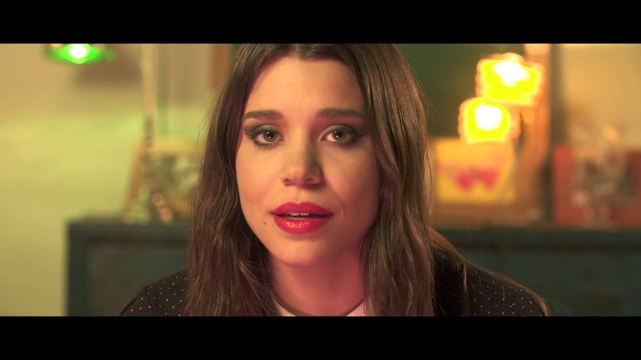 Màia - Mai (Video Oficial) - YouTube