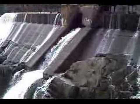 St George Gorge - YouTube