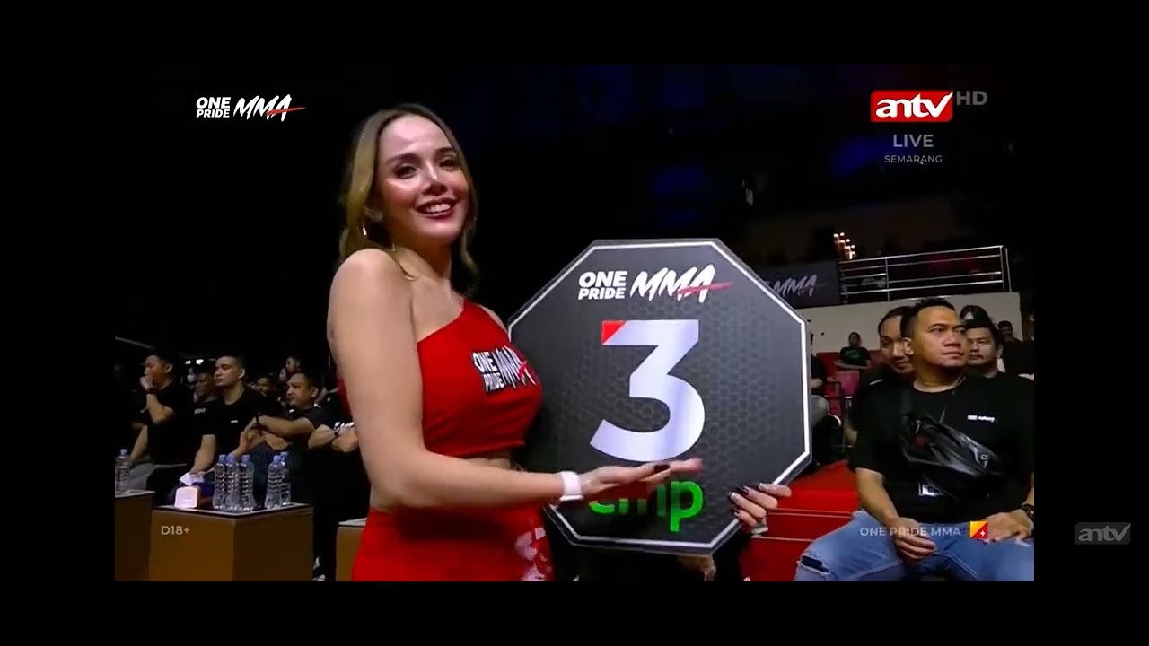 Billy vs rustam - YouTube