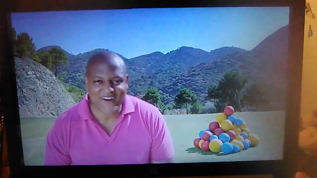 Boohbah: A Pile of Balls Storyworld Segment (English Narration) - YouTube