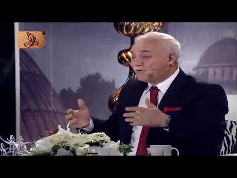 Hassane, Cesur Kadın Kimdi 20.07.2012-Sahur