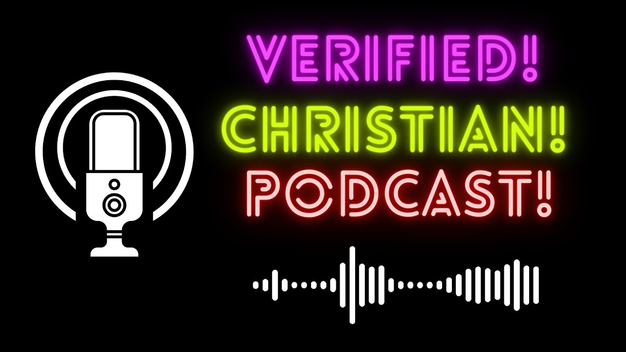 "Pastors were yelling at each other??" (A podcast on reconciliation ...