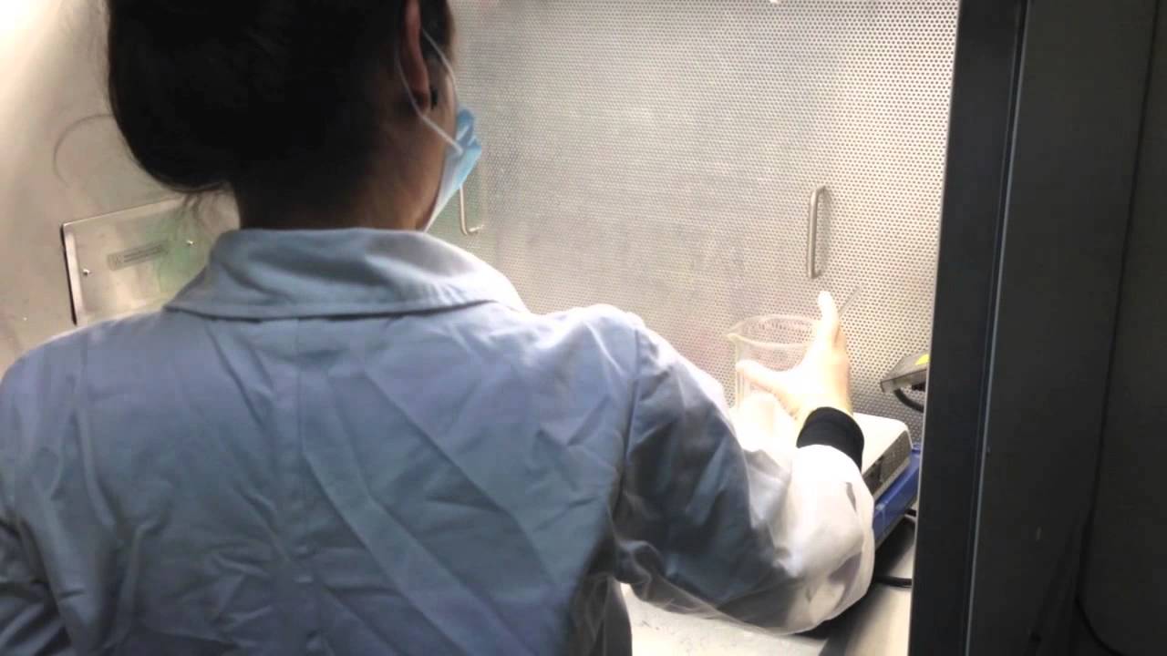 Compounding Troches - YouTube