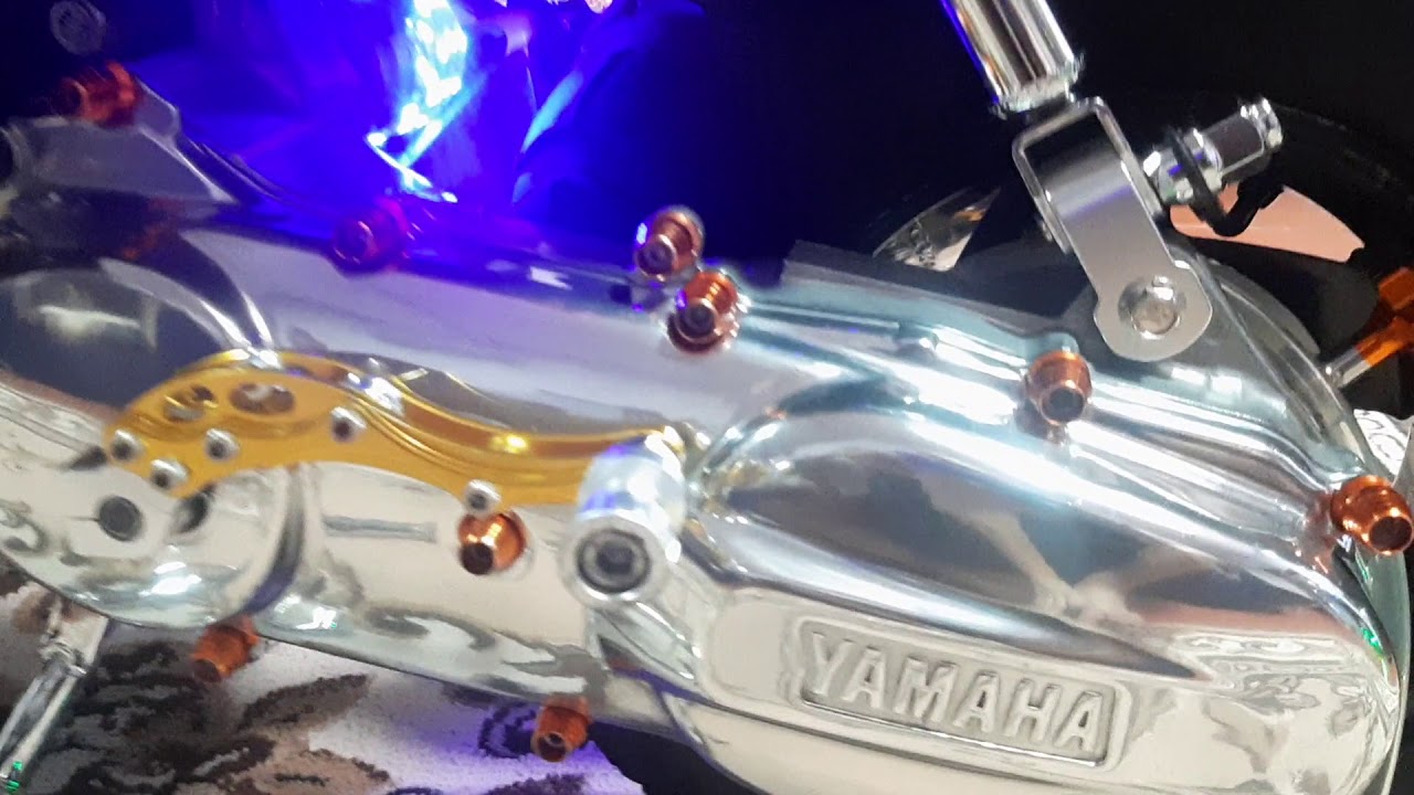 Bws 100-2t manisalez - YouTube