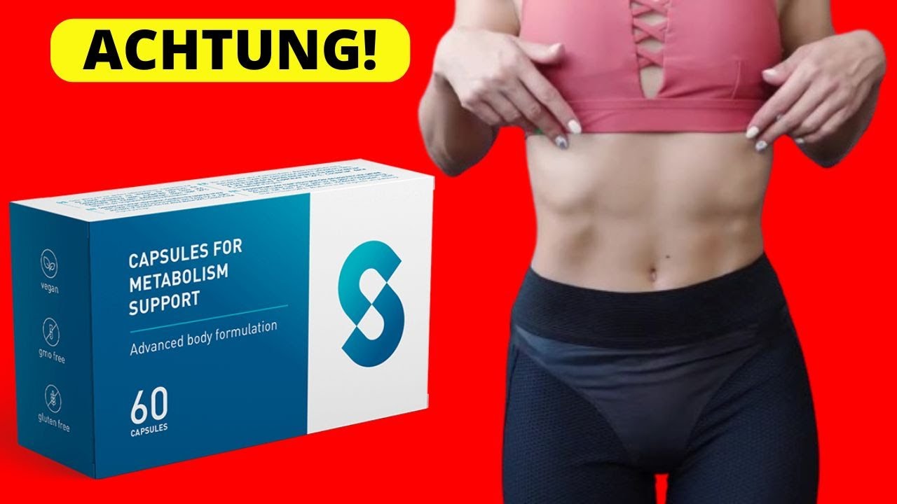 SHAPE KAPSELN– (VORSICHT!) - SHAPE KAPSELN ERFAHRUNGEN- SHAPE KAPSELN ...