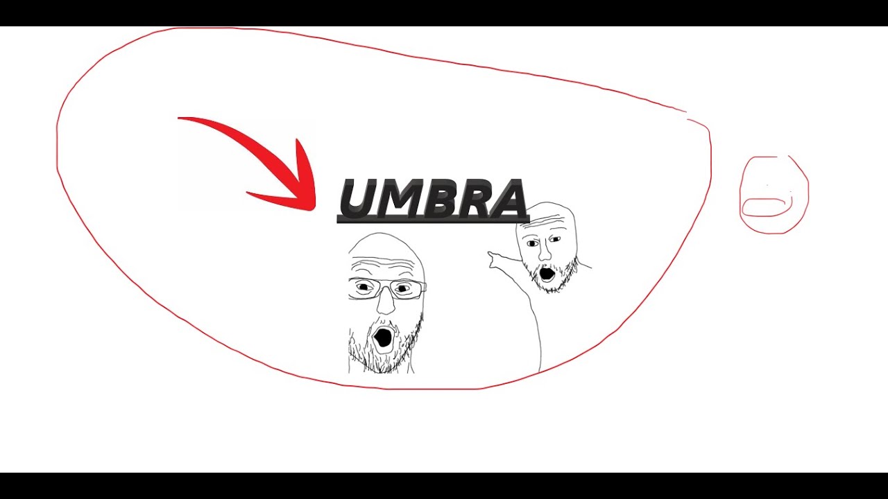 My extreme demon called Umbra noclip showcase . - YouTube