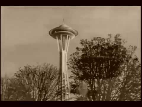 The Space Needle Story - YouTube