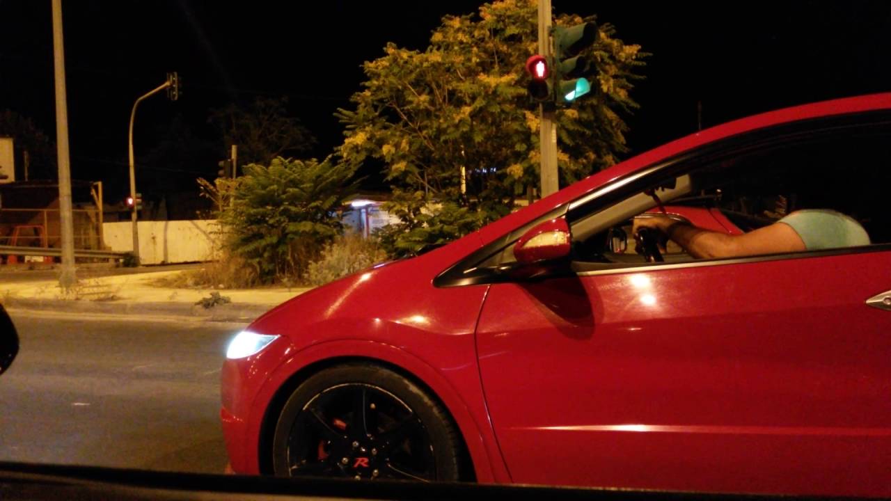 S2000 vs Civic typeR vs rx7 FD ΠΑΤΗΜΑΤΑΡΑ!!! - YouTube