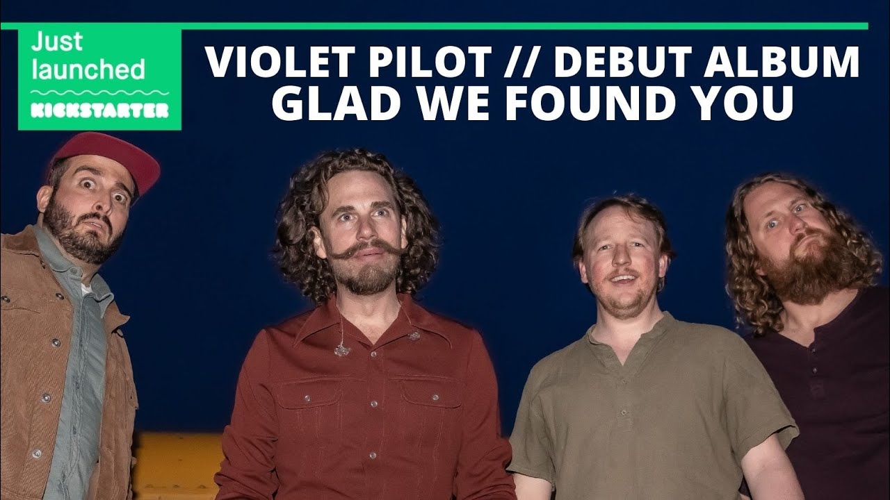 Violet Pilot - 03/29/22 - Funstream - YouTube