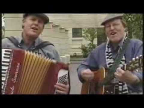 Fields of Athenry by The Howie Brothers - YouTube