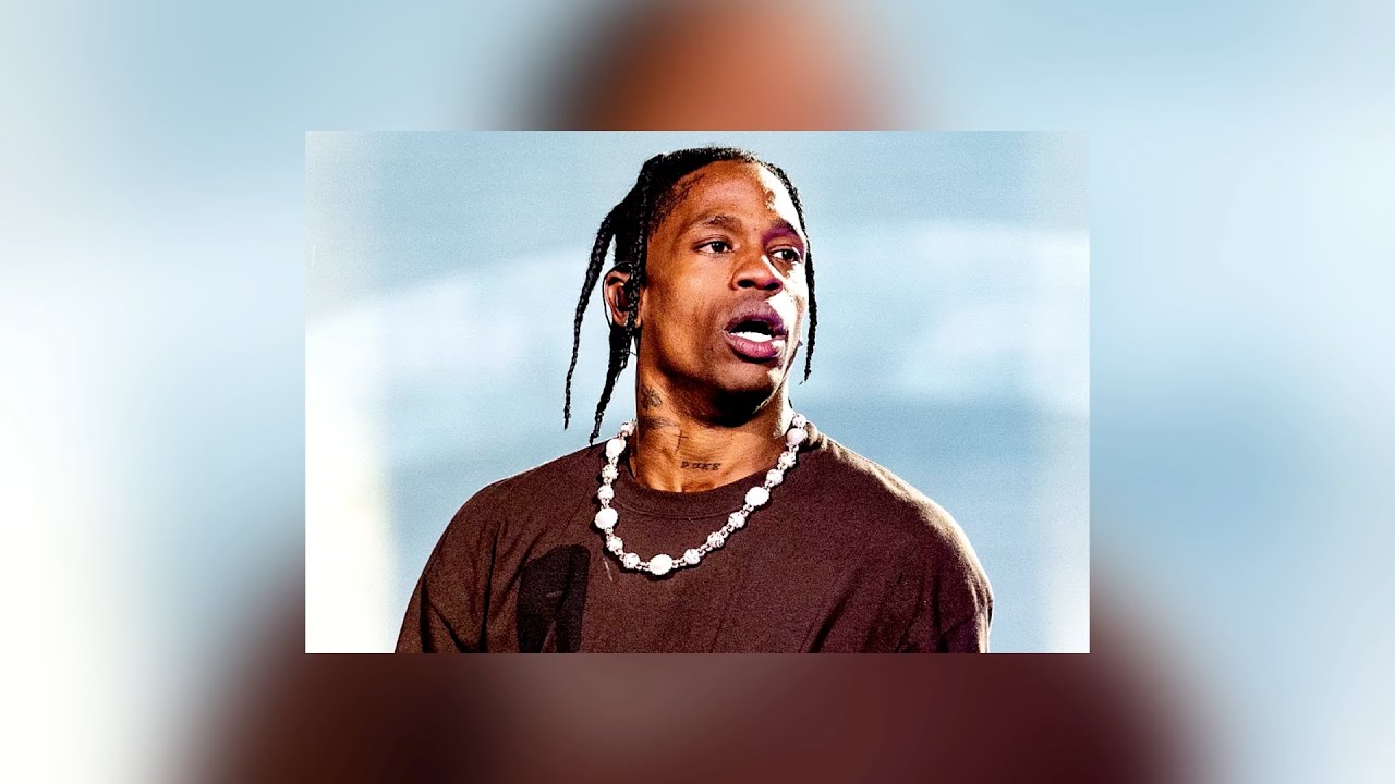 [FREE] | APOSTLE | Travis Scott & Jox Beatz | Type Beat 2023 - YouTube