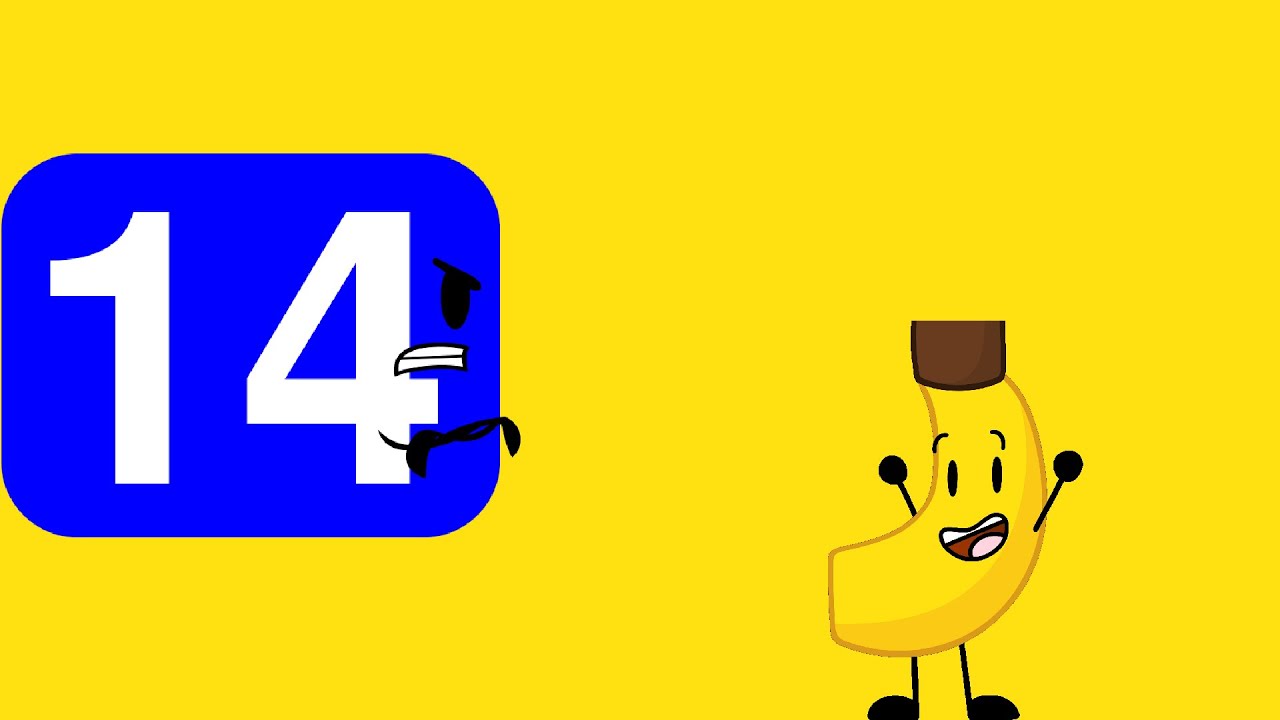 Epic Object Show Viewer Voting Episode 14 - YouTube