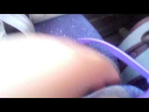 En el bus