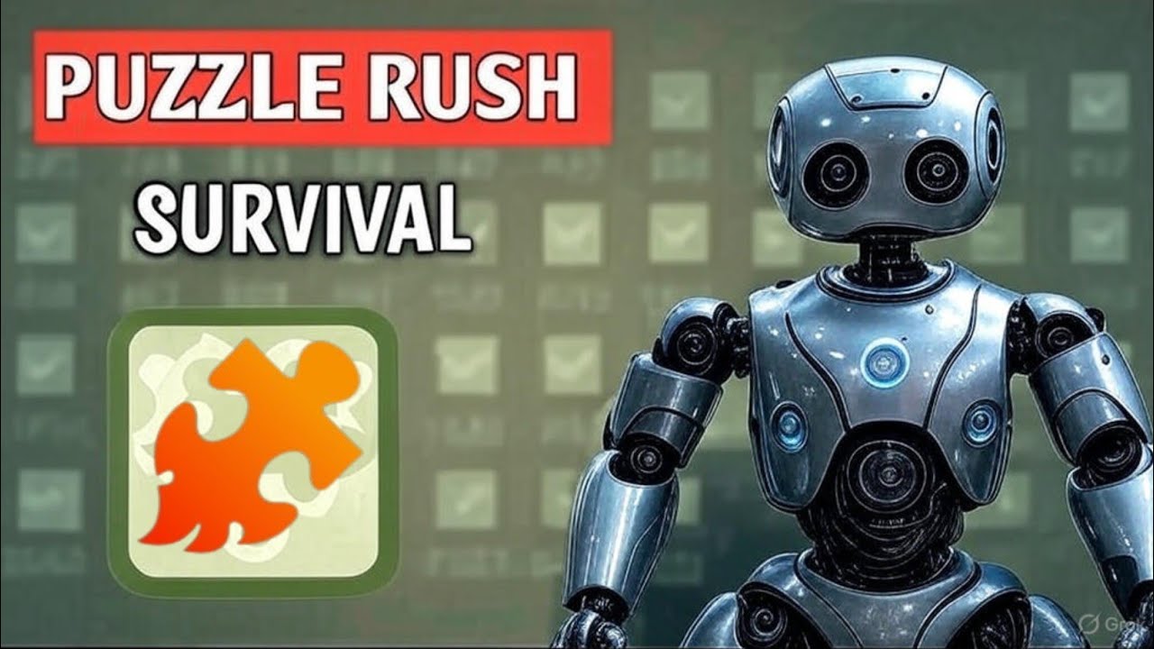 LIVE PUZZLE SOLVING - YouTube