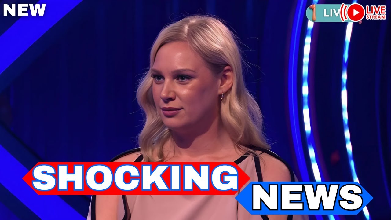 Big Brother Star Sarah's Heartfelt Sorrowfulness Over Controversial ...