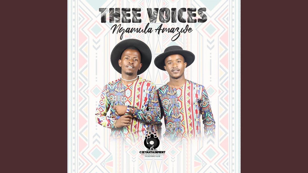 Nqamula Amazwe (radio edit) - YouTube