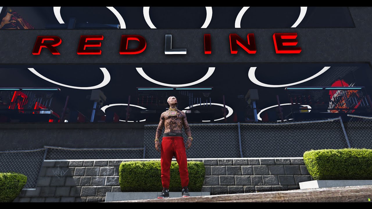 [MLO] Redline Finished Test Review - YouTube