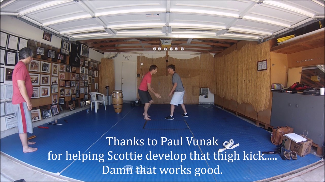 Quick Draw Self-Defense - JKD, Contemporary Jeet Kune Do, Ocean City NJ ...