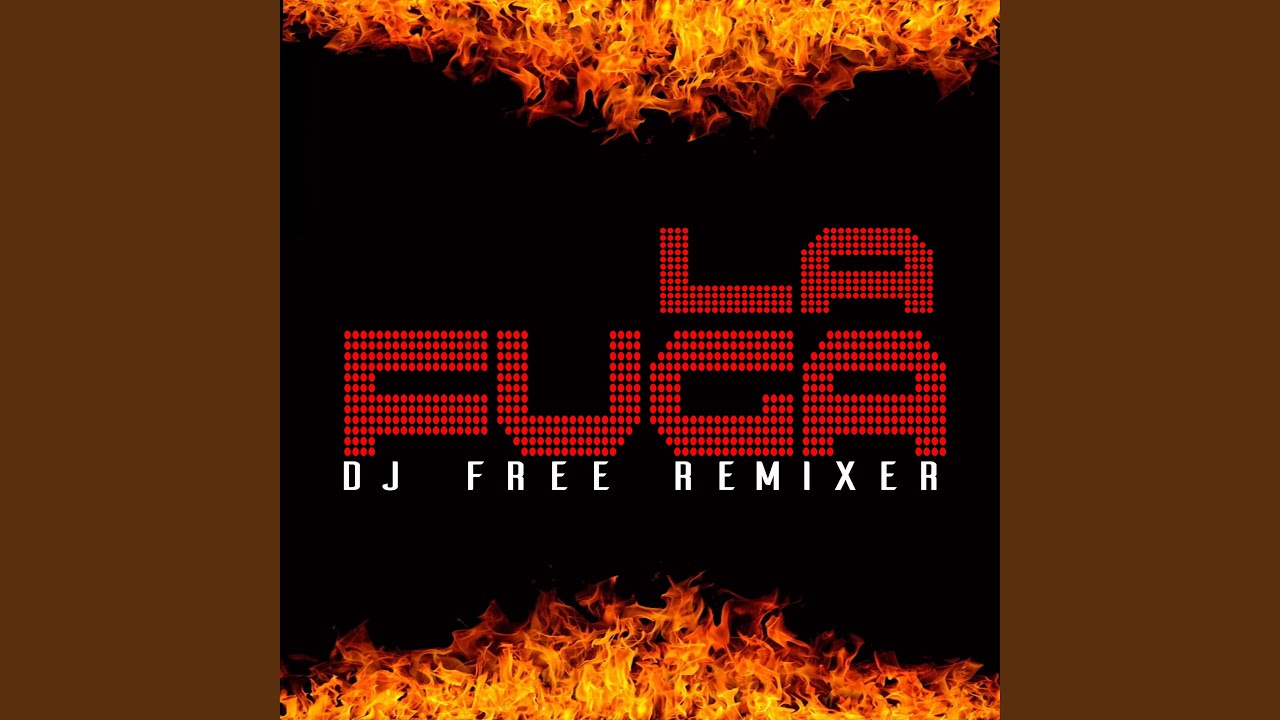 La Fuga Dj Free - YouTube
