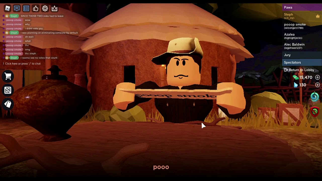 I put SpongeBob Music over a tribal where I was stupidly OP - YouTube