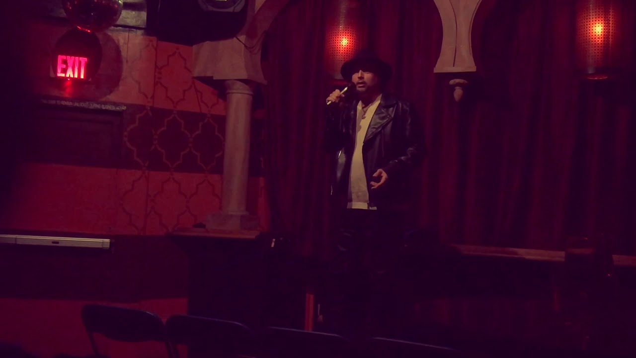 Stand Up. - YouTube