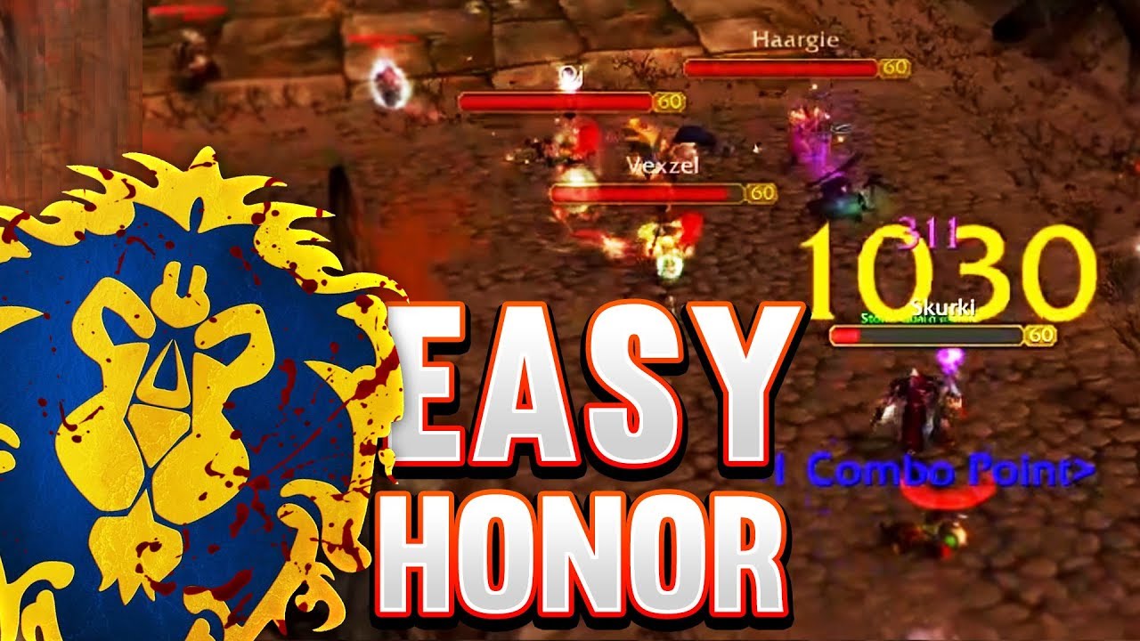 The Alliance Wants War! Pshero Rogue Highlights - YouTube