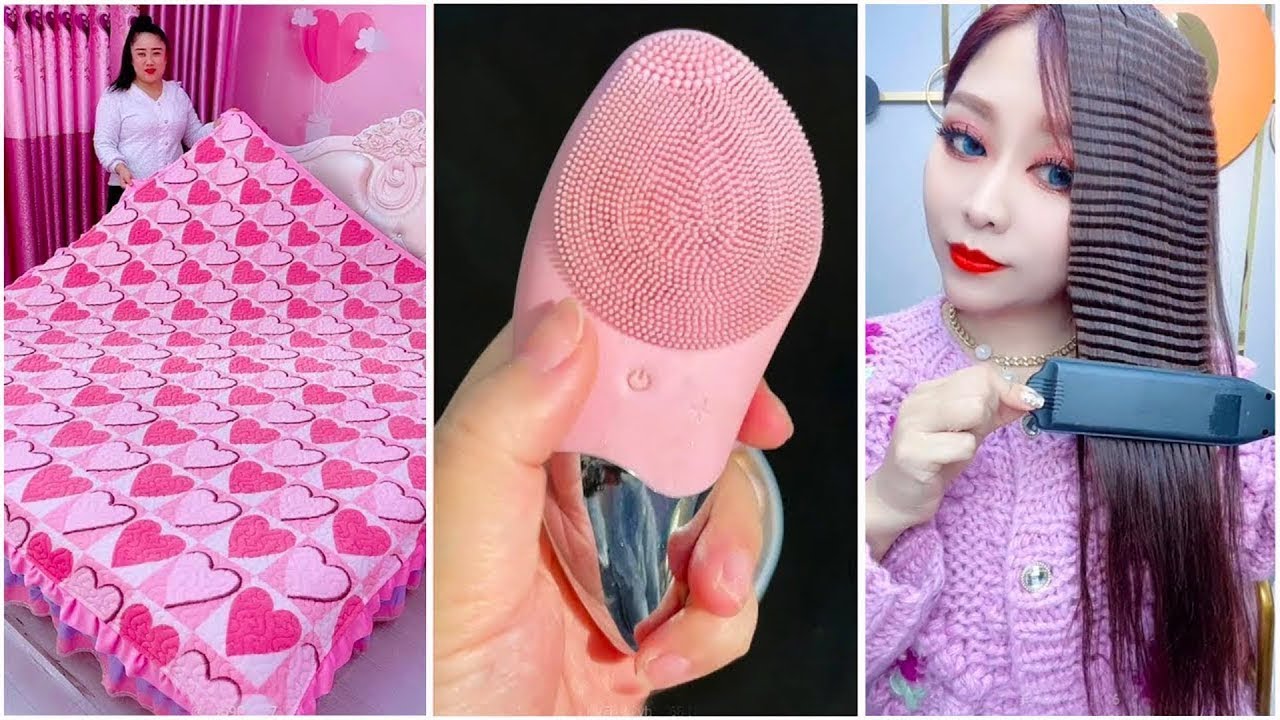 02. Smart Appliances, New Gadgets For Every Home/ Versatile Utensils ...