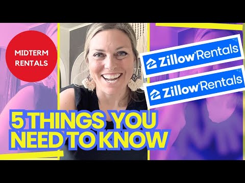 Zillow Rentals: Tips, cost and vetting 🏠🤔 - YouTube