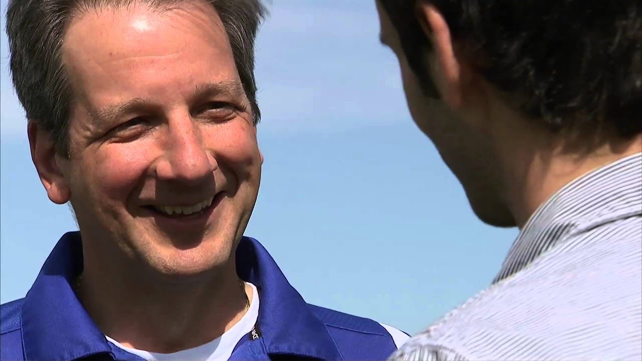 NOS ENTAÎNEURS ÉTOILES avec Pat Raimondo - YouTube