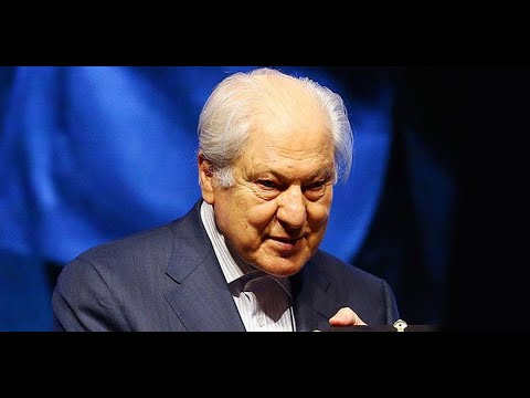 Yazar, şair ve fikir adamı merhum Nuri Pakdil: Ne mutlu Müslüman'ım diyene!