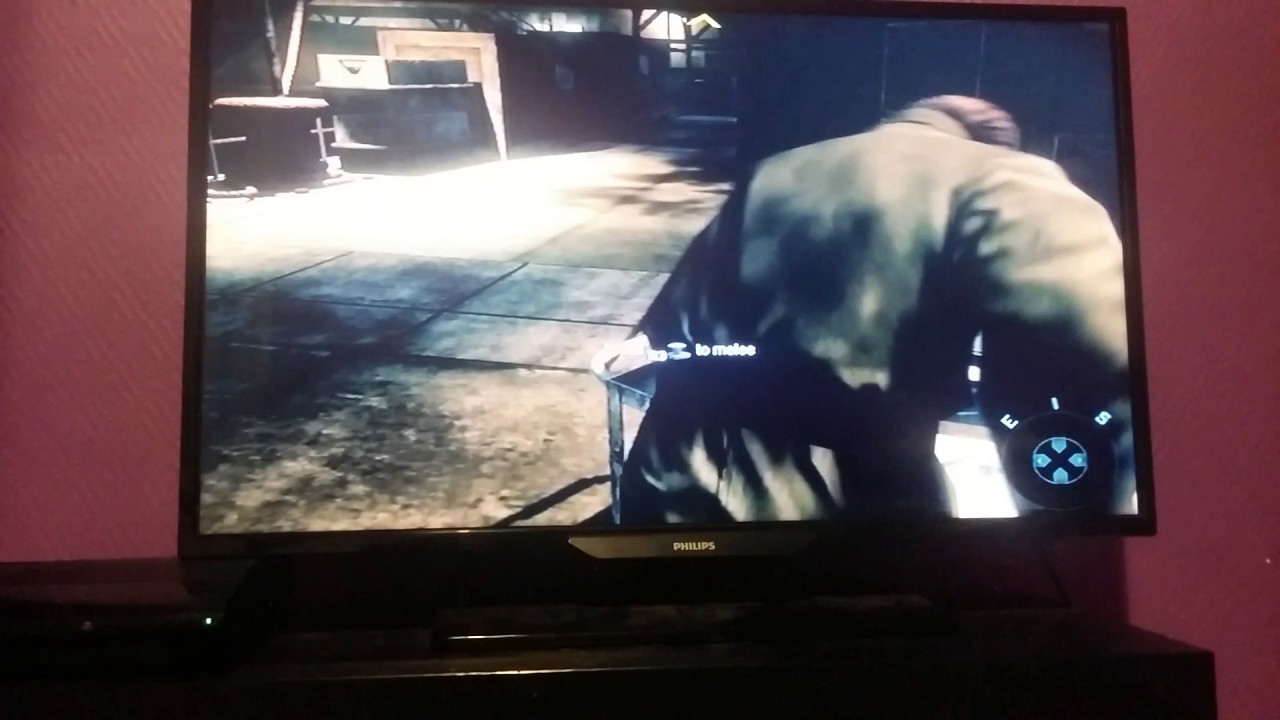 Call of duty Black ops1 op ps3 - YouTube