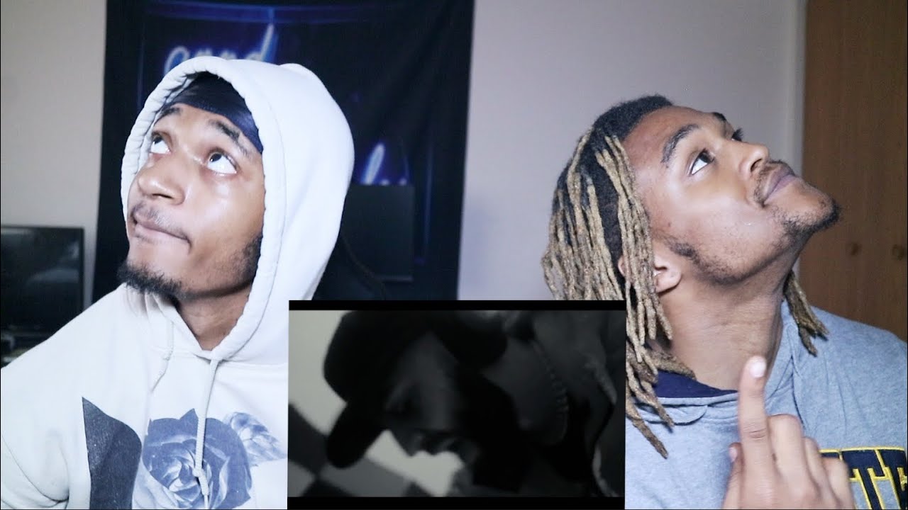 Jeff Kush - We Different [REACTION!] | Raw&UnChuck - YouTube
