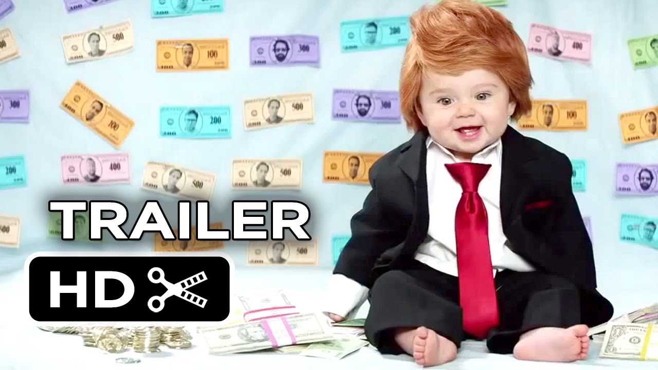 SXSW (2014) - Neighbors Trailer - Seth Rogan, Zac Efron Comedy Movie HD ...