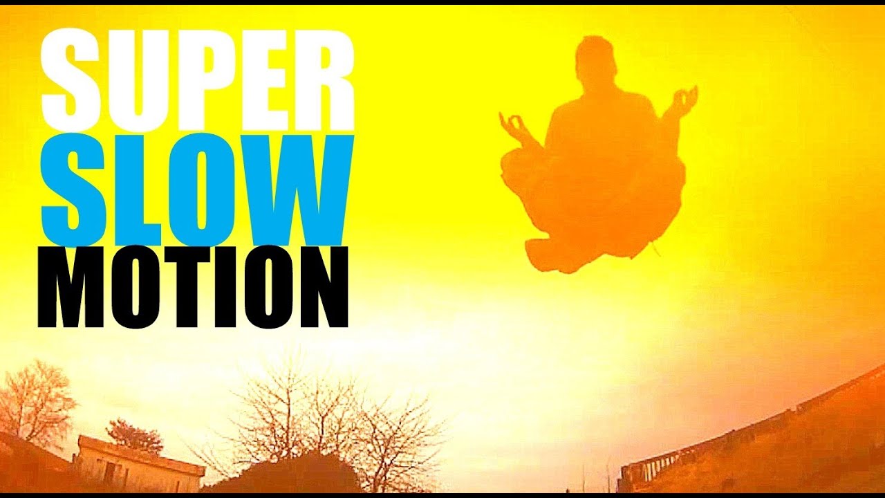 AIRSOFT | MSK | Super Slow Motion - YouTube