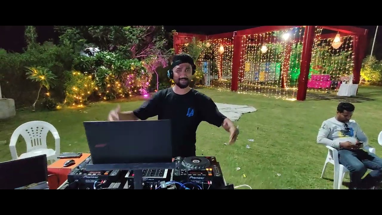 Shree Vinayak Sound & Lighting Deesa. Dj Dhaval Invincible : 73830 ...