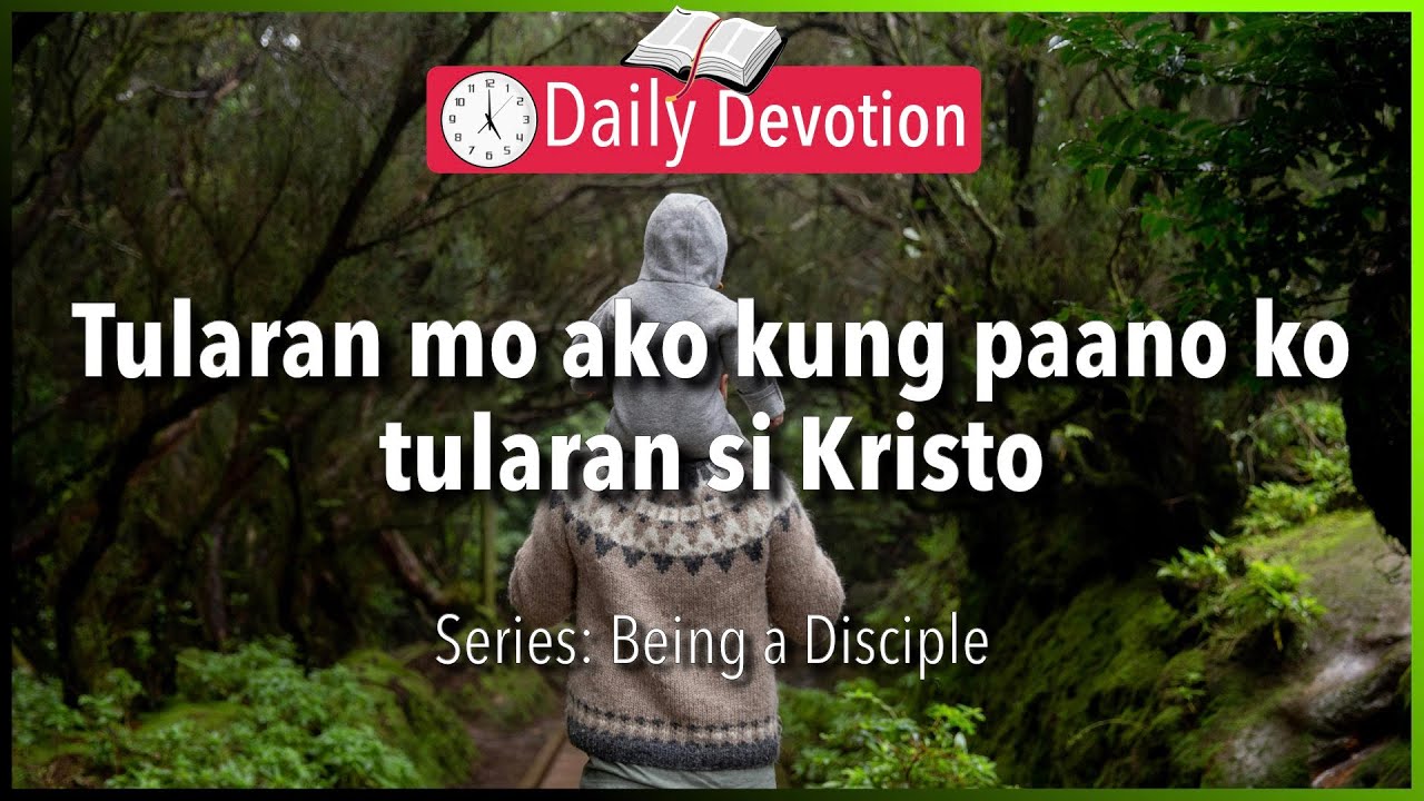 May 11: 1 Corinthians 11:1 - Imitate me as I imitate Christ - 365 Daily ...