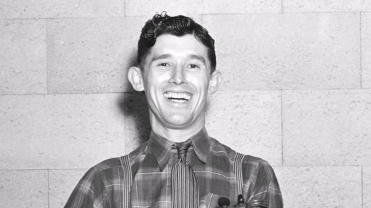 Roy Acuff A Biography - YouTube