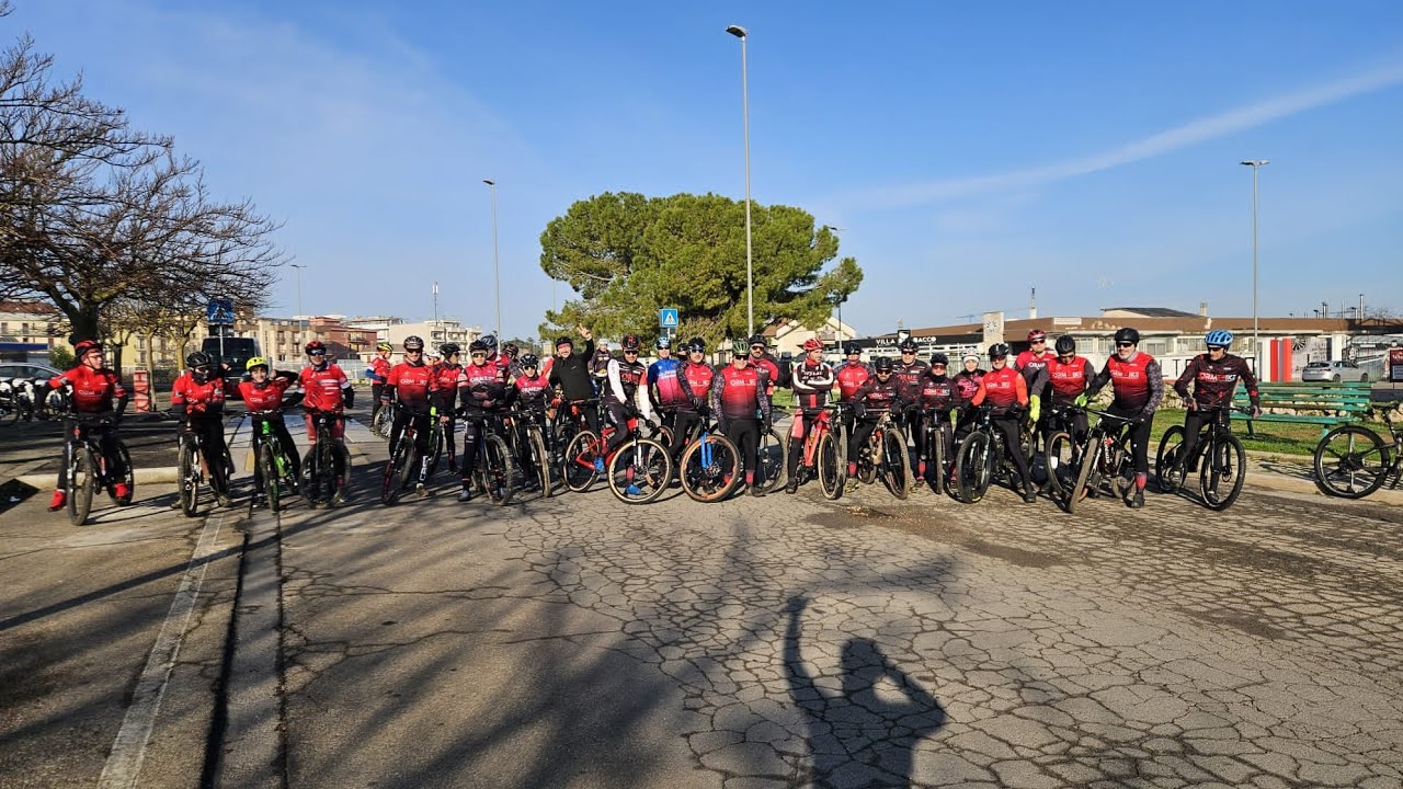 Le 3 Doline - by Orme bike - YouTube