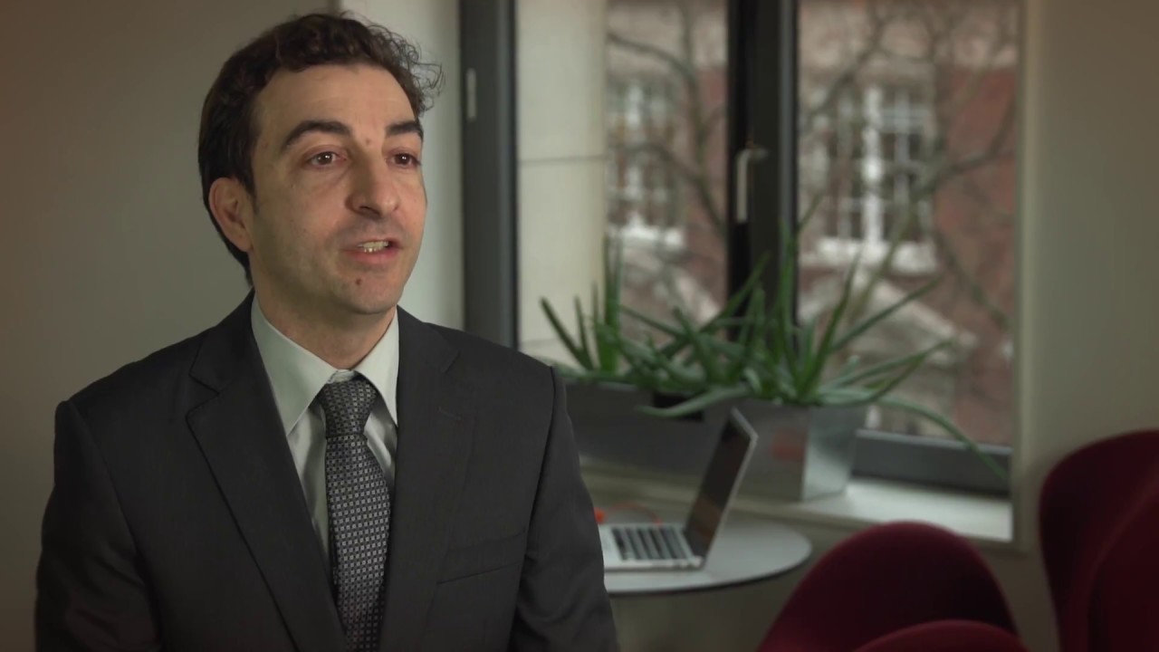 LSE Executive Education Courses – Corporate Finance and Strategy - YouTube