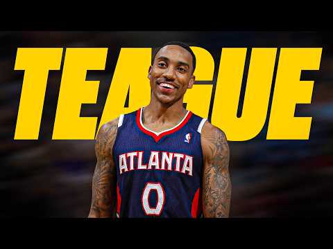 How Good Was Jeff Teague in His Prime?