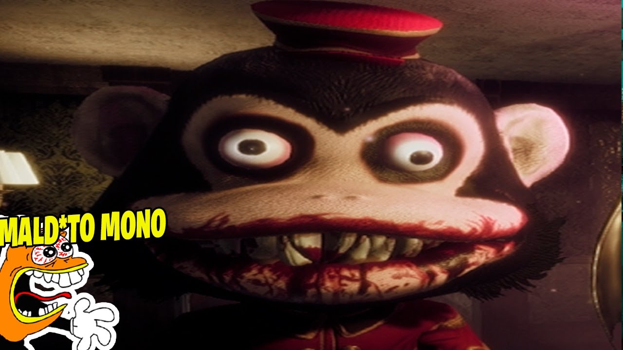 el JUEGO más INJUSTO que he PROBADO... - YouTube