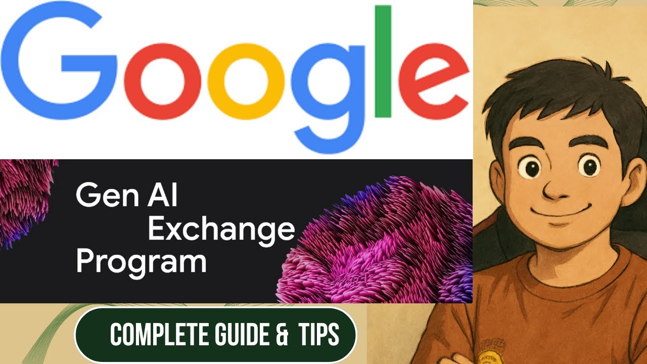 Google Gen AI Exchange Hackathon | Join to win big Prizes | Register ...