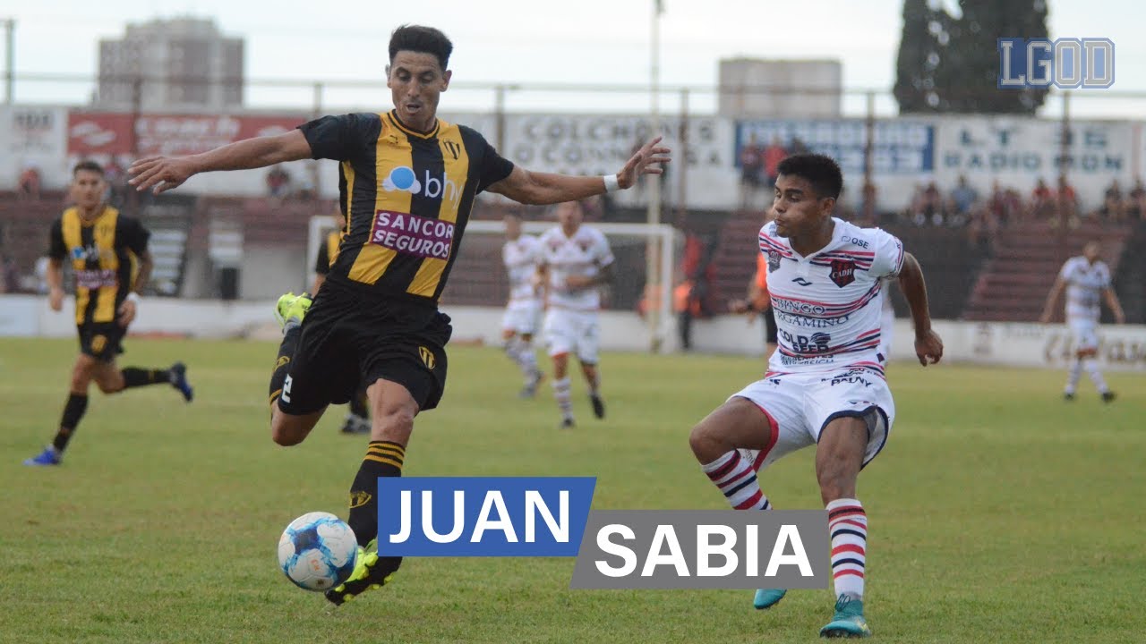 La Gloria o Devoto TV - Programa 76 - Juan Sabia - YouTube