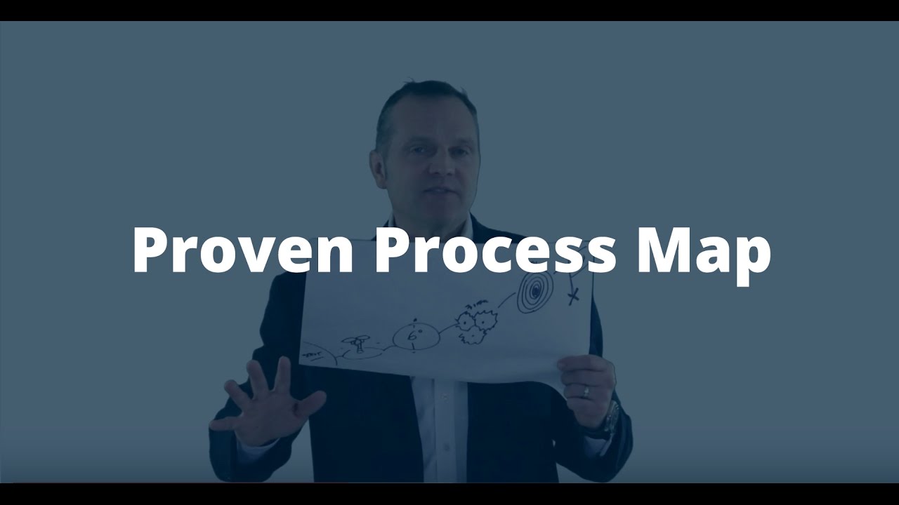 Proven Process Map - YouTube