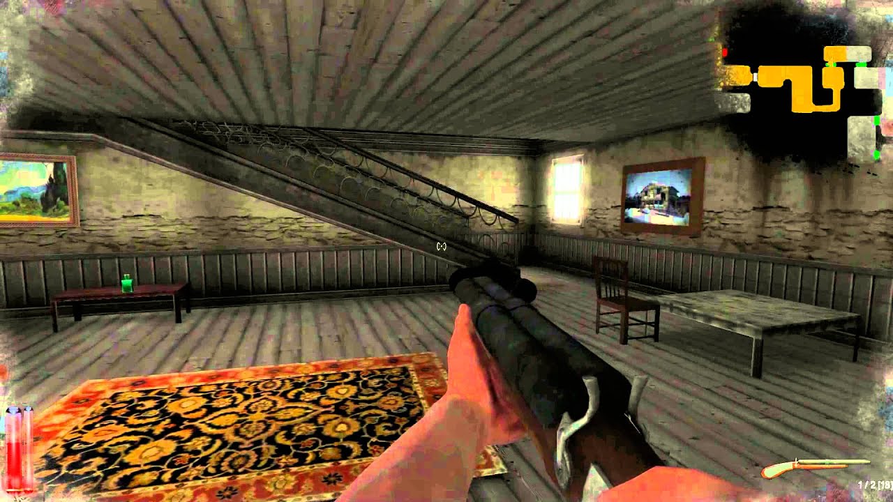 Let's Play PC Dementium II HD Part 6 - Knife Failure - YouTube