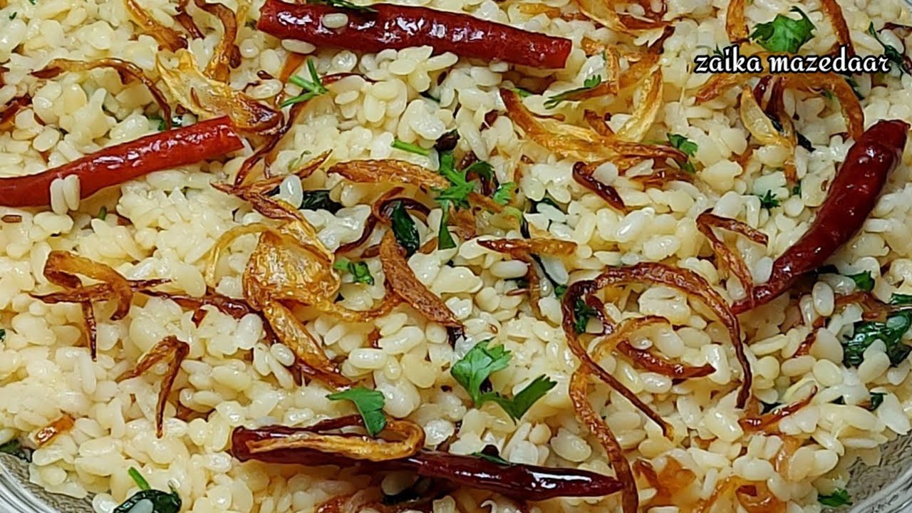 Khili khili Dal Maash banane ka Perfect Tarika | Sukhi Dal Maash Recipe ...