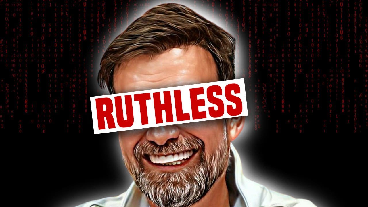 Why Liverpool Have Become RUTHLESS In Their Quadruple Pursuit! - YouTube