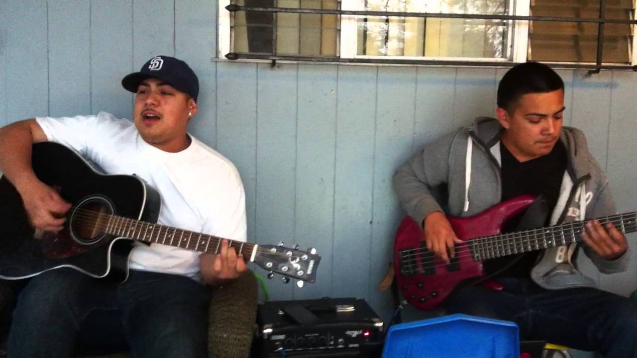 Mujer Paseada - Ramon Ayala(COVER) Los Nuevos Ayalas - YouTube