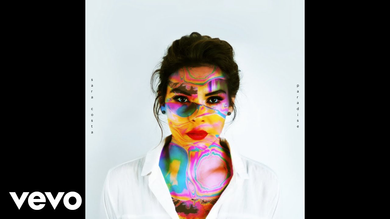 Sara Costa - Paradise (Audio) ft. Coco Bans - YouTube